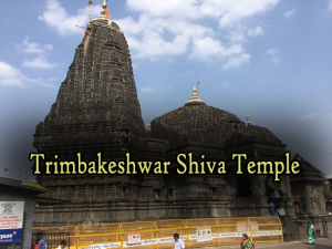 Trimbakeshwar Shiva Temple - Hindu Temple Timings